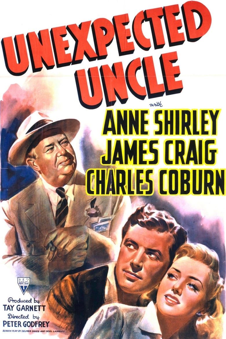 Unexpected Uncle Summary, Latest News, Trailer, Cast, Where to Watch ...