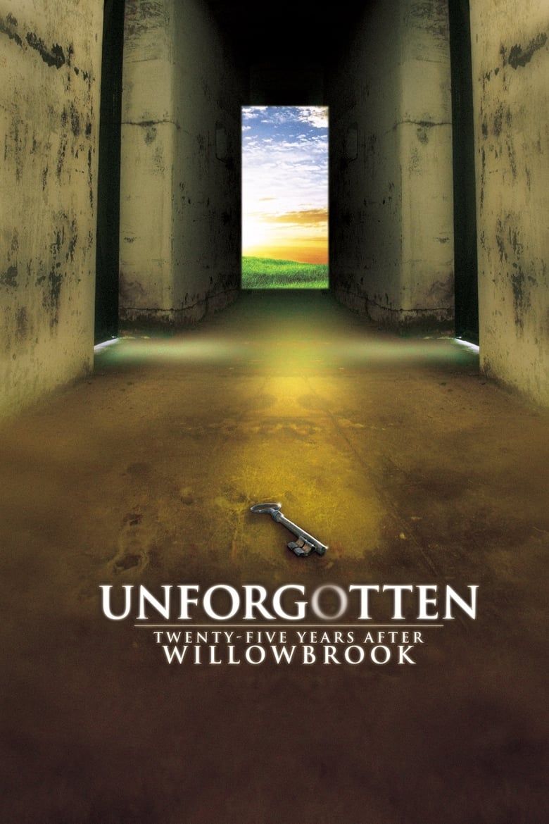 Unforgotten: Twenty-Five Years After Willowbrook Summary, Latest News ...