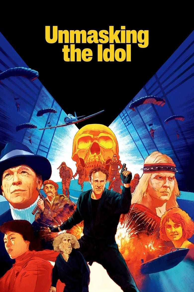 Unmasking The Idol Summary Latest News Trailer Cast Where To Watch And More
