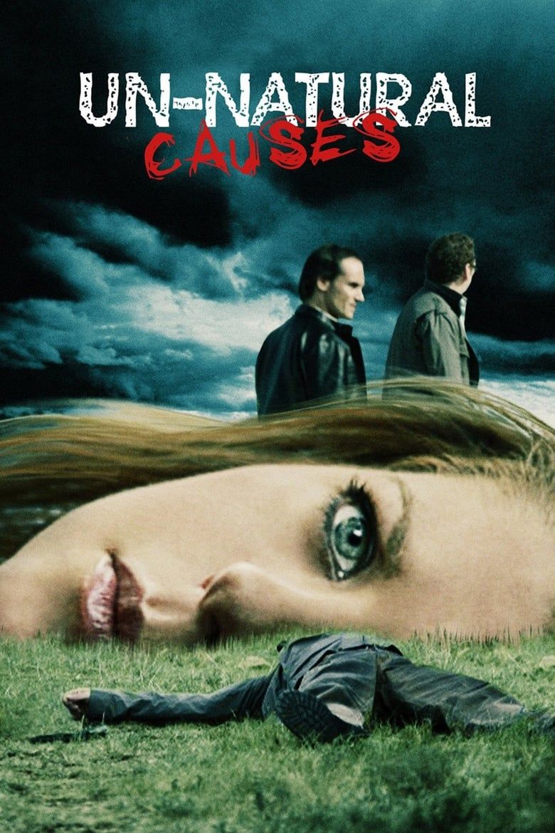 Unnatural Causes Summary, Latest News, Trailer, Cast, Where to Watch ...