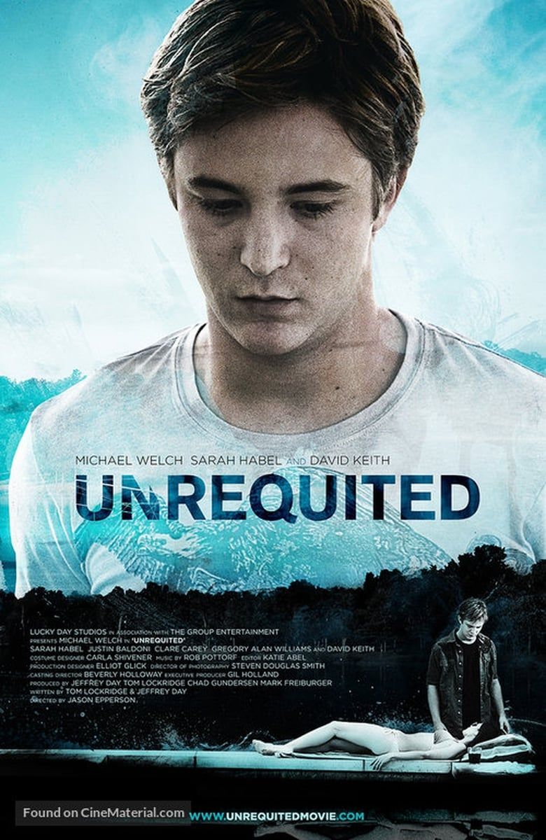Unrequited Summary, Latest News, Trailer, Cast, Where to Watch and More