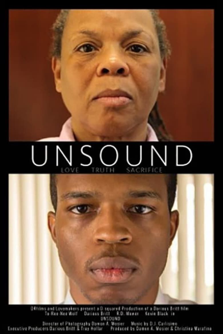 Unsound Summary, Latest News, Trailer, Cast, Where to Watch and More