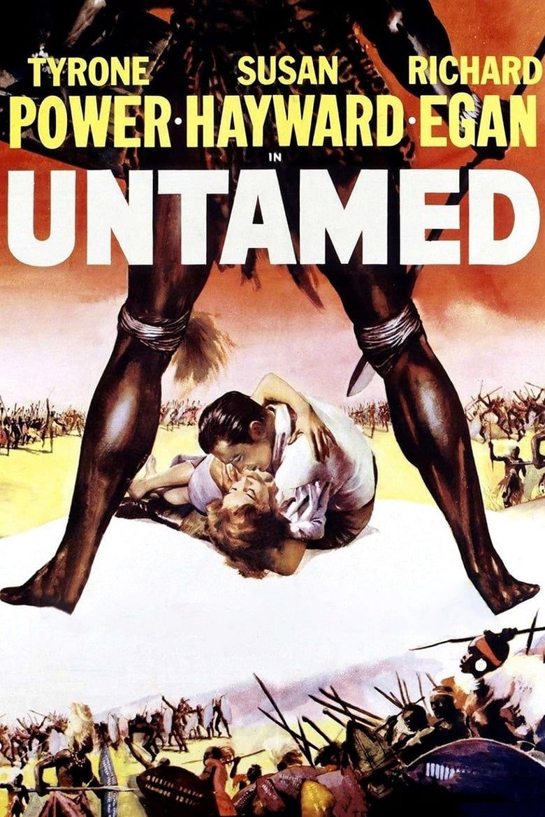 Untamed Summary, Latest News, Trailer, Cast, Where to Watch and More