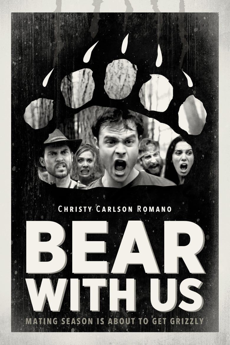 Bear with Us Summary, Latest News, Trailer, Cast, Where to Watch and More