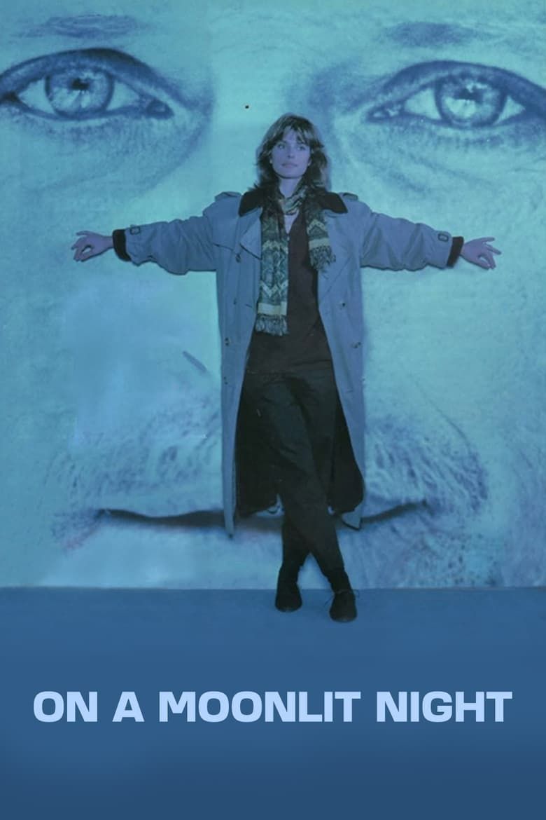 On a Moonlit Night Summary, Latest News, Trailer, Cast, Where to Watch ...