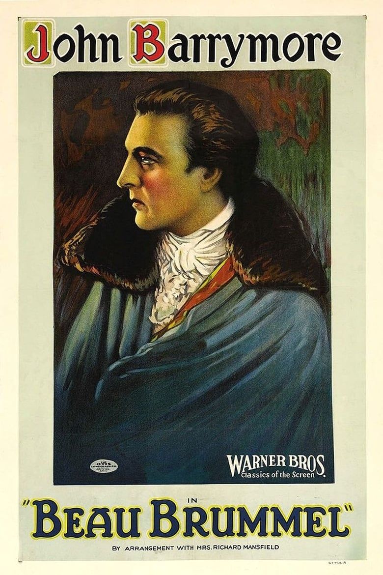 Beau Brummel Summary, Latest News, Trailer, Cast, Where to Watch and More