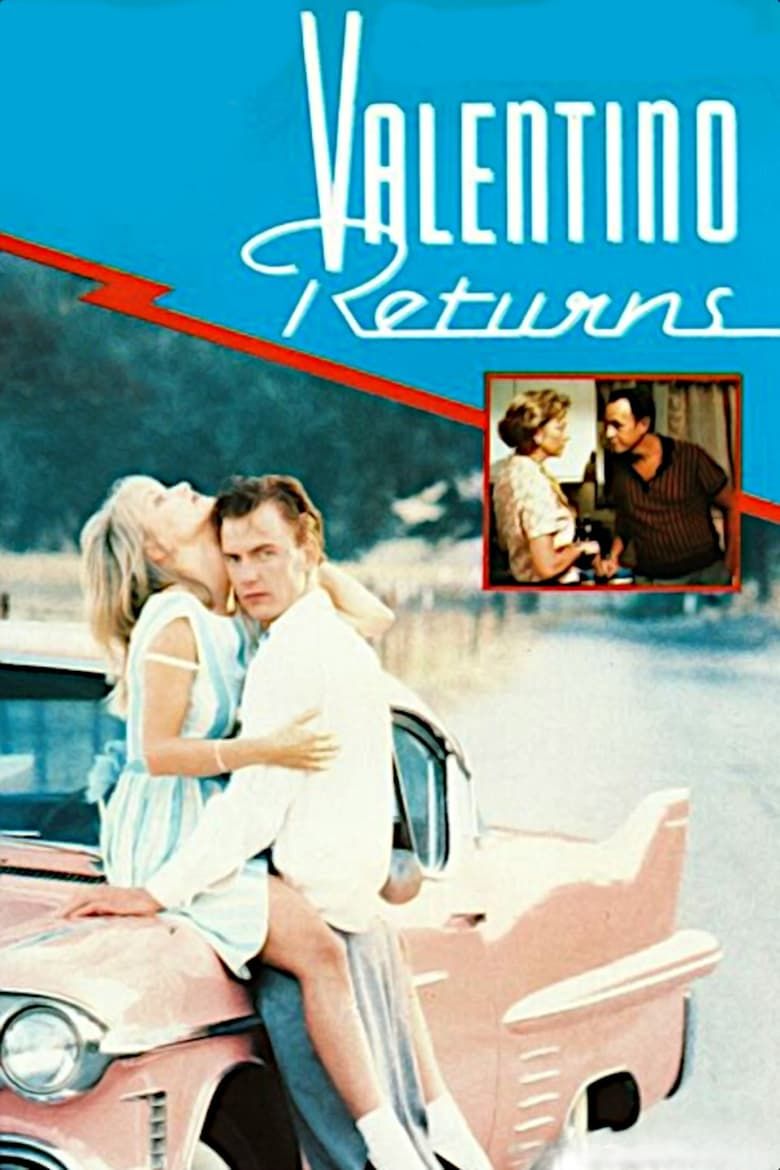 Valentino Returns Summary, Latest News, Trailer, Cast, Where to Watch ...