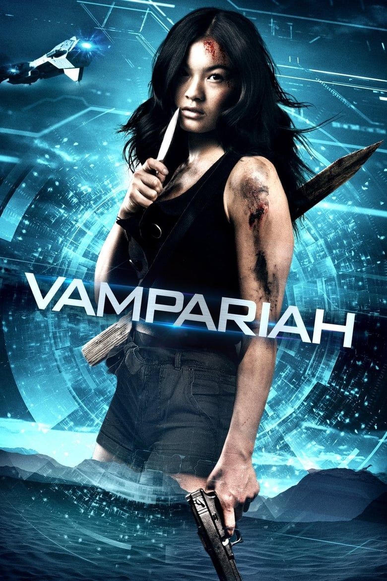 Vampariah Summary, Latest News, Trailer, Cast, Where to Watch and More