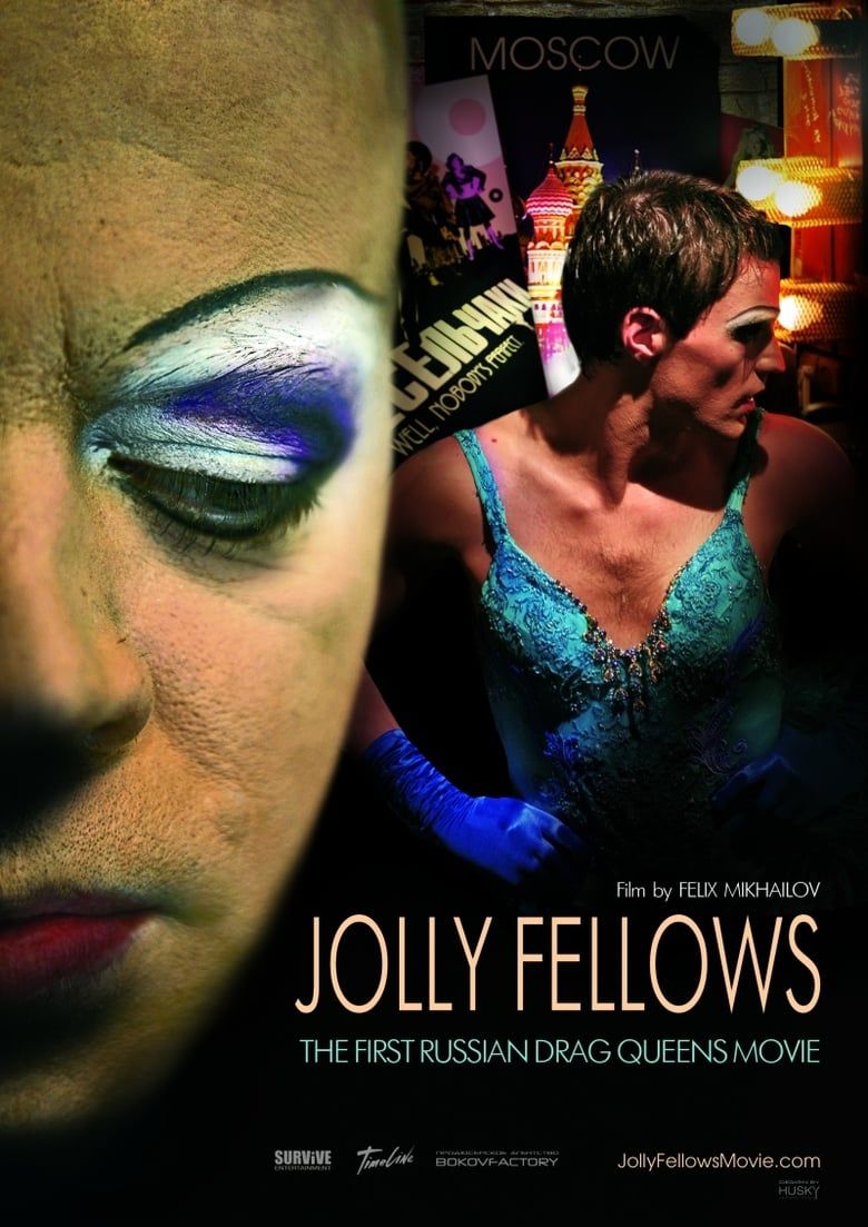 Jolly Fellows Summary, Latest News, Trailer, Cast, Where to Watch and More