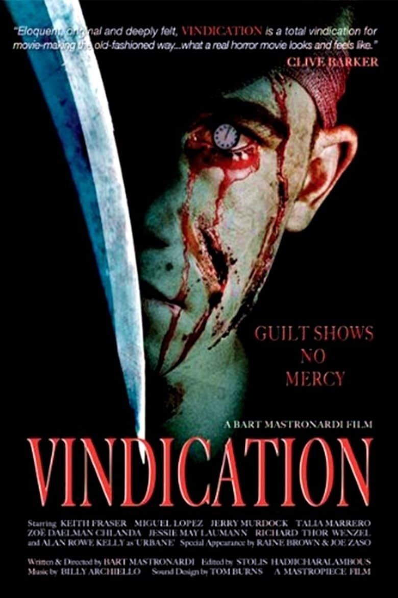 Vindication Summary, Latest News, Trailer, Cast, Where to Watch and More