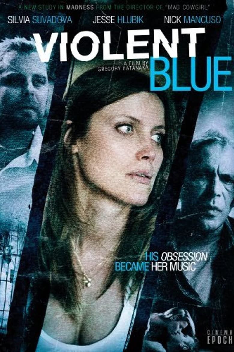 Violent Blue Summary, Latest News, Trailer, Cast, Where to Watch and More