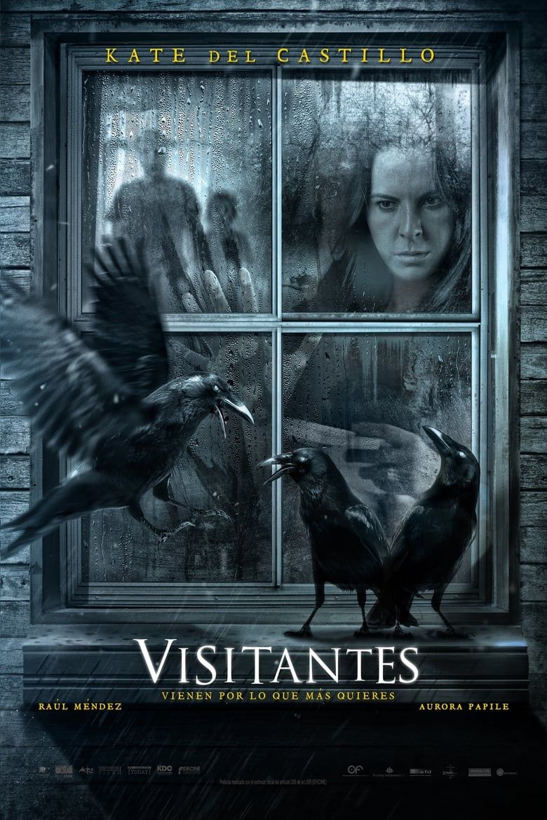 Visitors Summary, Latest News, Trailer, Cast, Where to Watch and More
