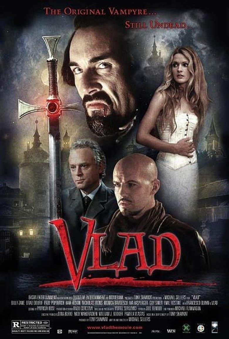 Vlad Summary, Latest News, Trailer, Cast, Where to Watch and More