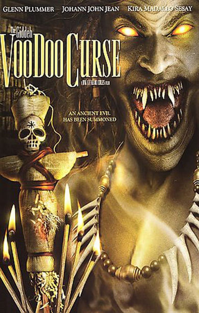 Voodoo Curse: The Giddeh Summary, Latest News, Trailer, Cast, Where to ...
