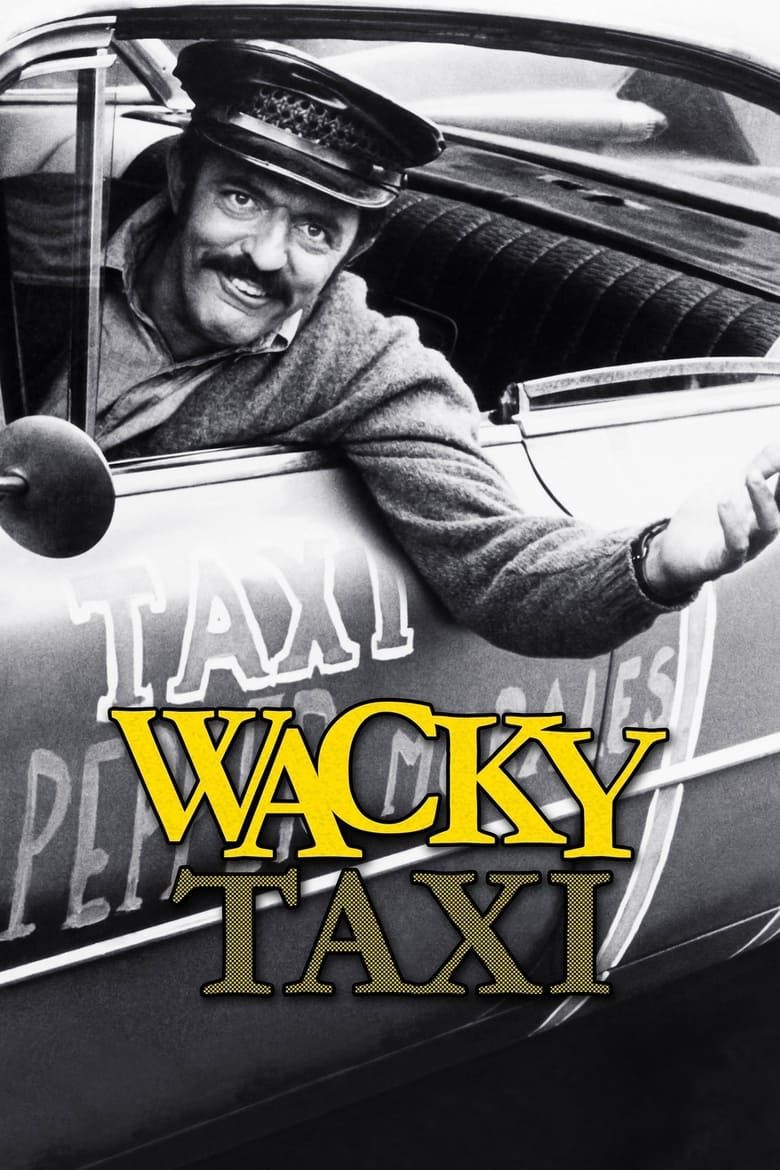 Wacky Taxi Summary, Latest News, Trailer, Cast, Where to Watch and More