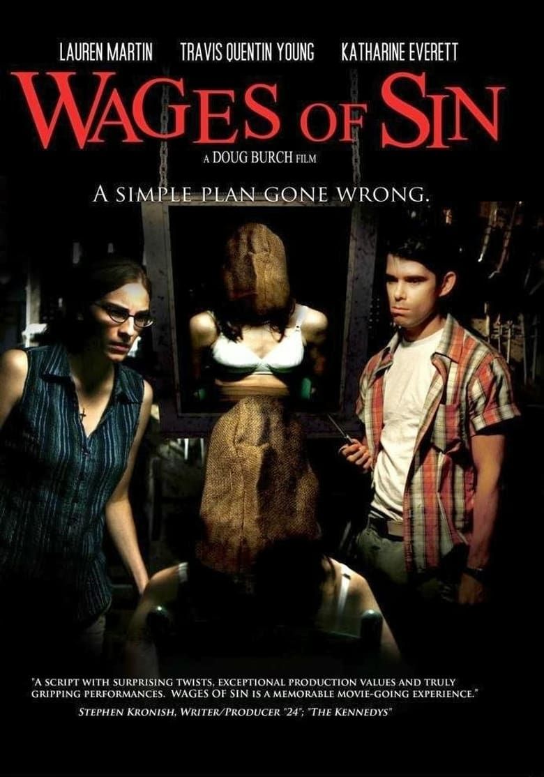 Wages of Sin Summary, Latest News, Trailer, Cast, Where to Watch and More