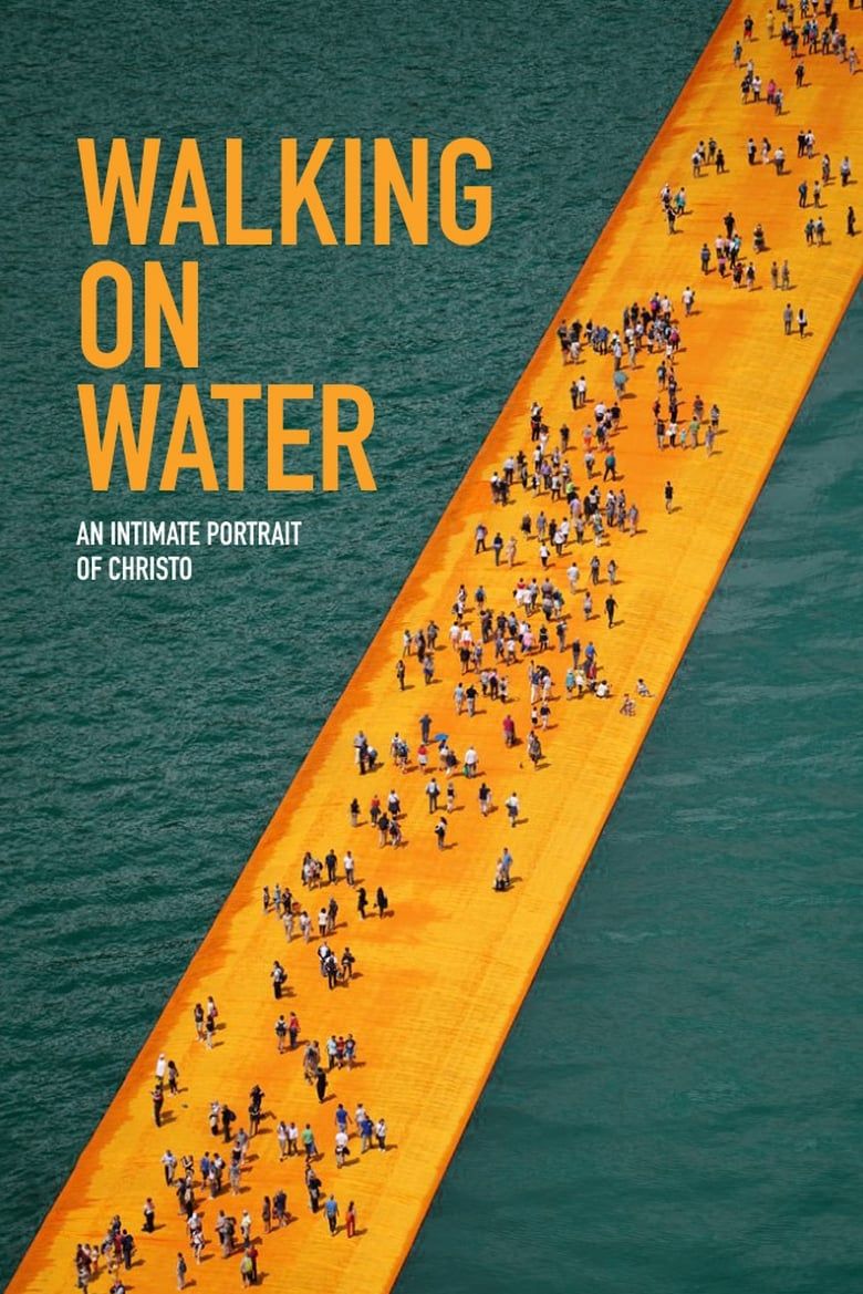 Walking on Water Summary, Latest News, Trailer, Cast, Where to Watch ...