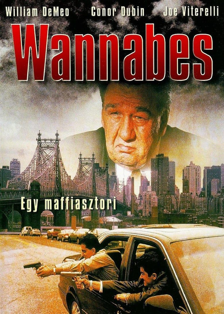 Wannabes Summary, Latest News, Trailer, Cast, Where to Watch and More