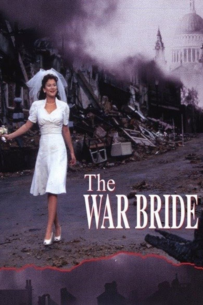 The War Bride Summary, Latest News, Trailer, Cast, Where to Watch and More