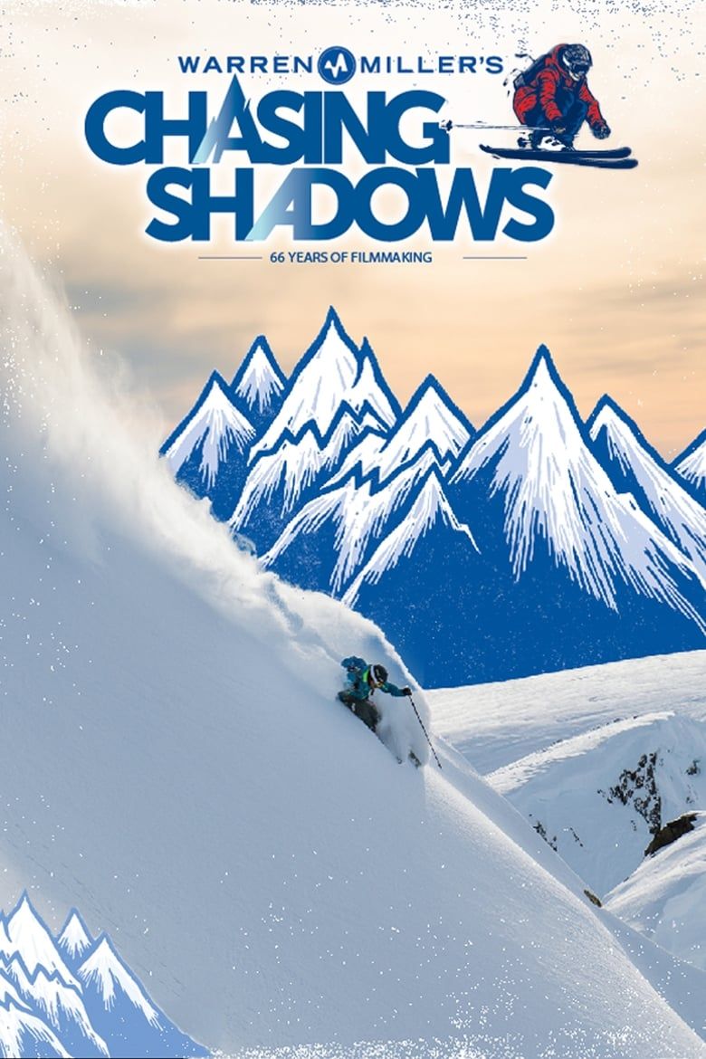 Chasing Shadows Summary, Latest News, Trailer, Cast, Where to Watch and ...