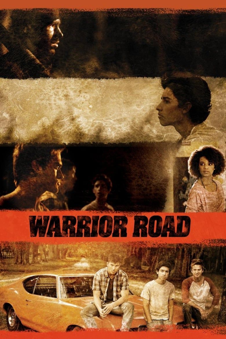 Warrior Road Summary, Latest News, Trailer, Cast, Where to Watch and More