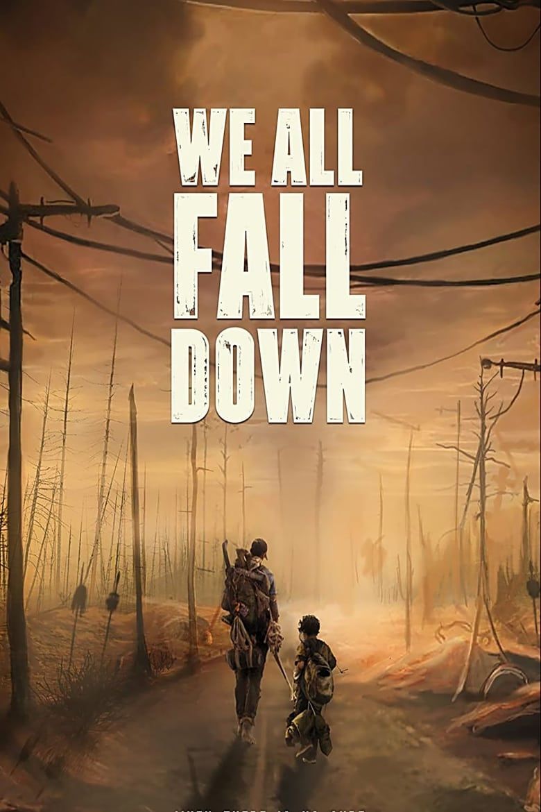 We All Fall Down Summary, Latest News, Trailer, Cast, Where to Watch ...