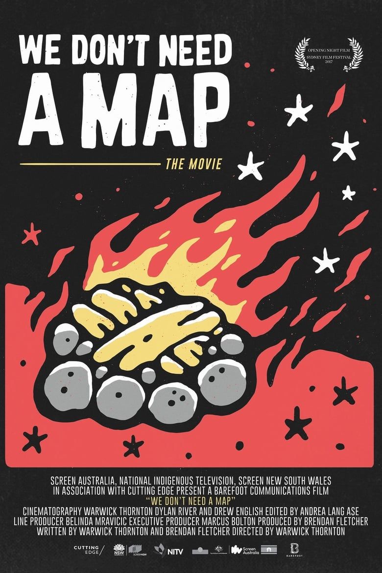 We Don't Need a Map Summary, Latest News, Trailer, Cast, Where to Watch ...
