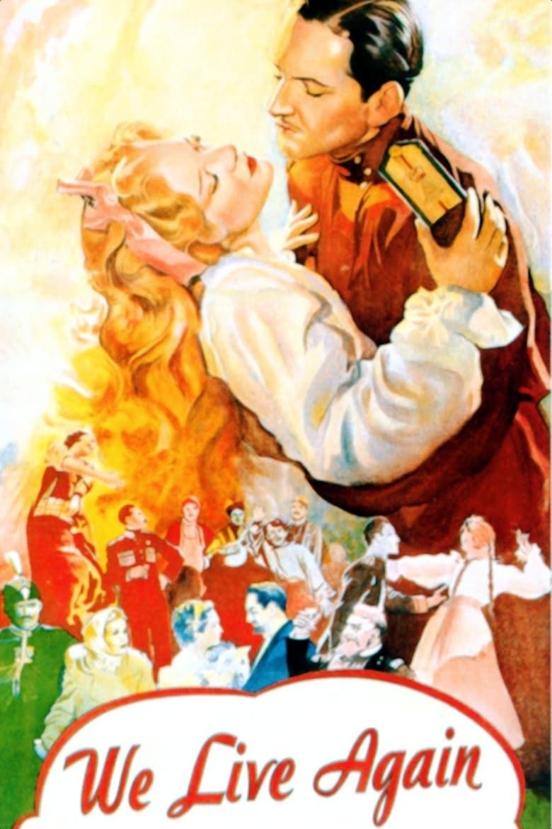 We Live Again Summary, Latest News, Trailer, Cast, Where to Watch and More