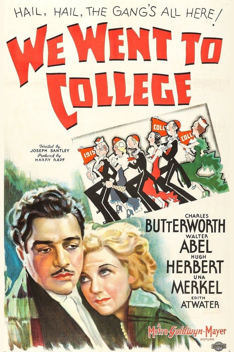 We Went to College Summary, Latest News, Trailer, Cast, Where to Watch ...