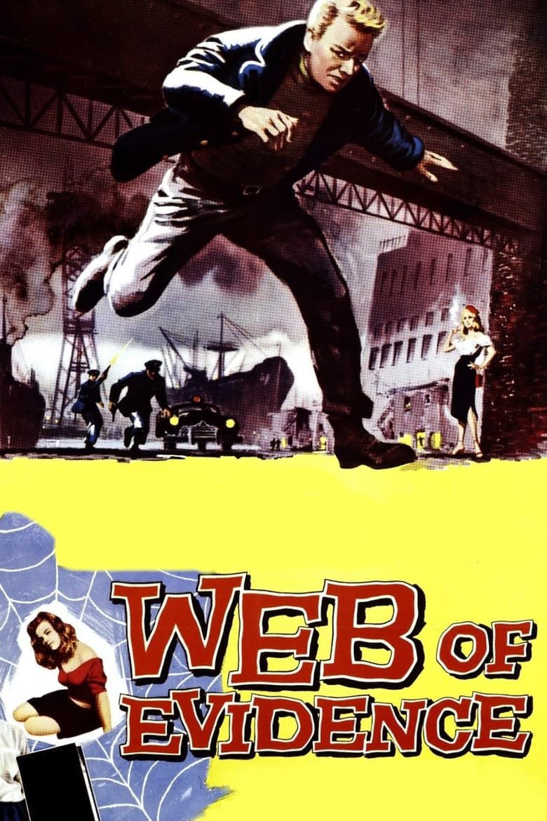Web of Evidence Summary, Latest News, Trailer, Cast, Where to Watch and ...