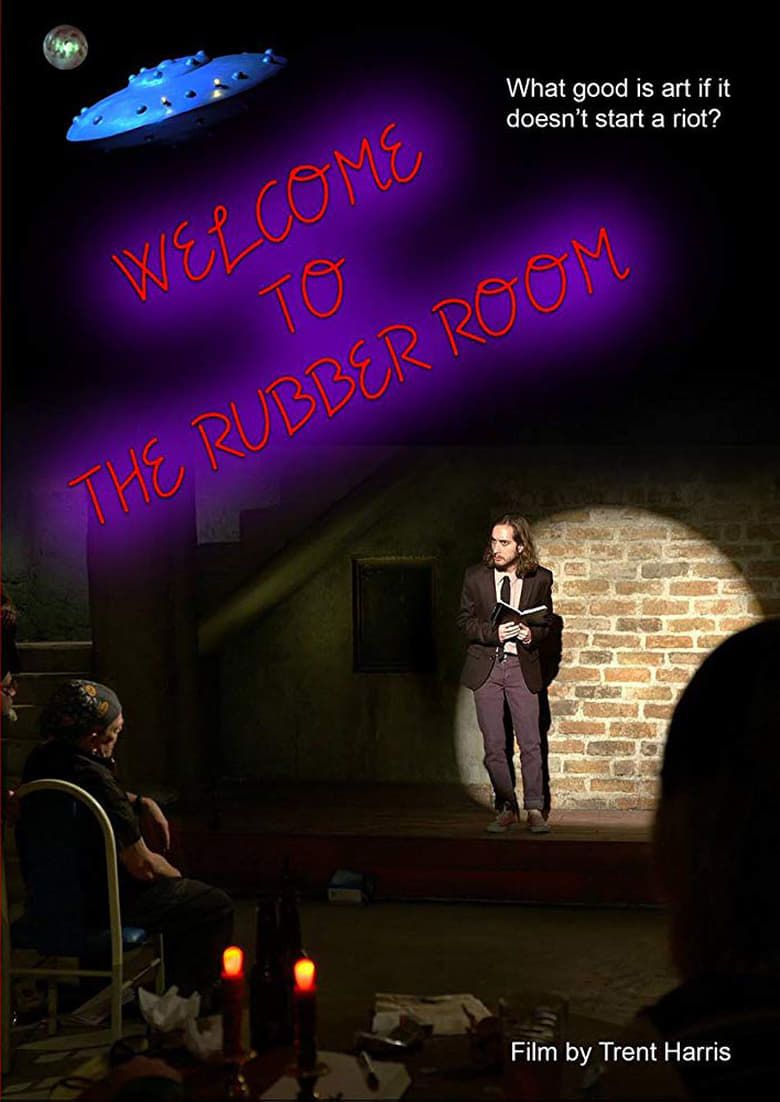 Welcome to the Rubber Room Summary, Latest News, Trailer, Cast, Where ...