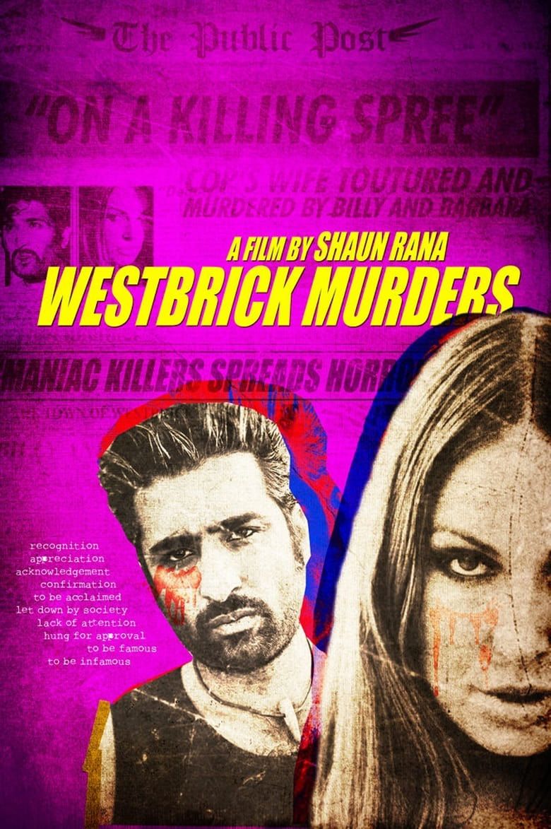 Westbrick Murders Summary, Latest News, Trailer, Cast, Where to Watch ...