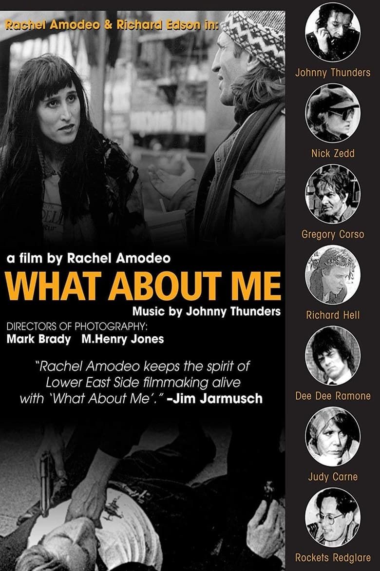 What About Me Summary, Latest News, Trailer, Cast, Where to Watch and More