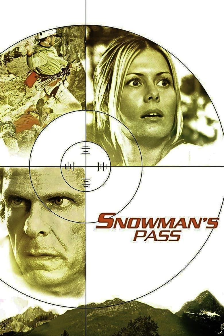 Snowman's Pass Summary, Latest News, Trailer, Cast, Where to Watch and More