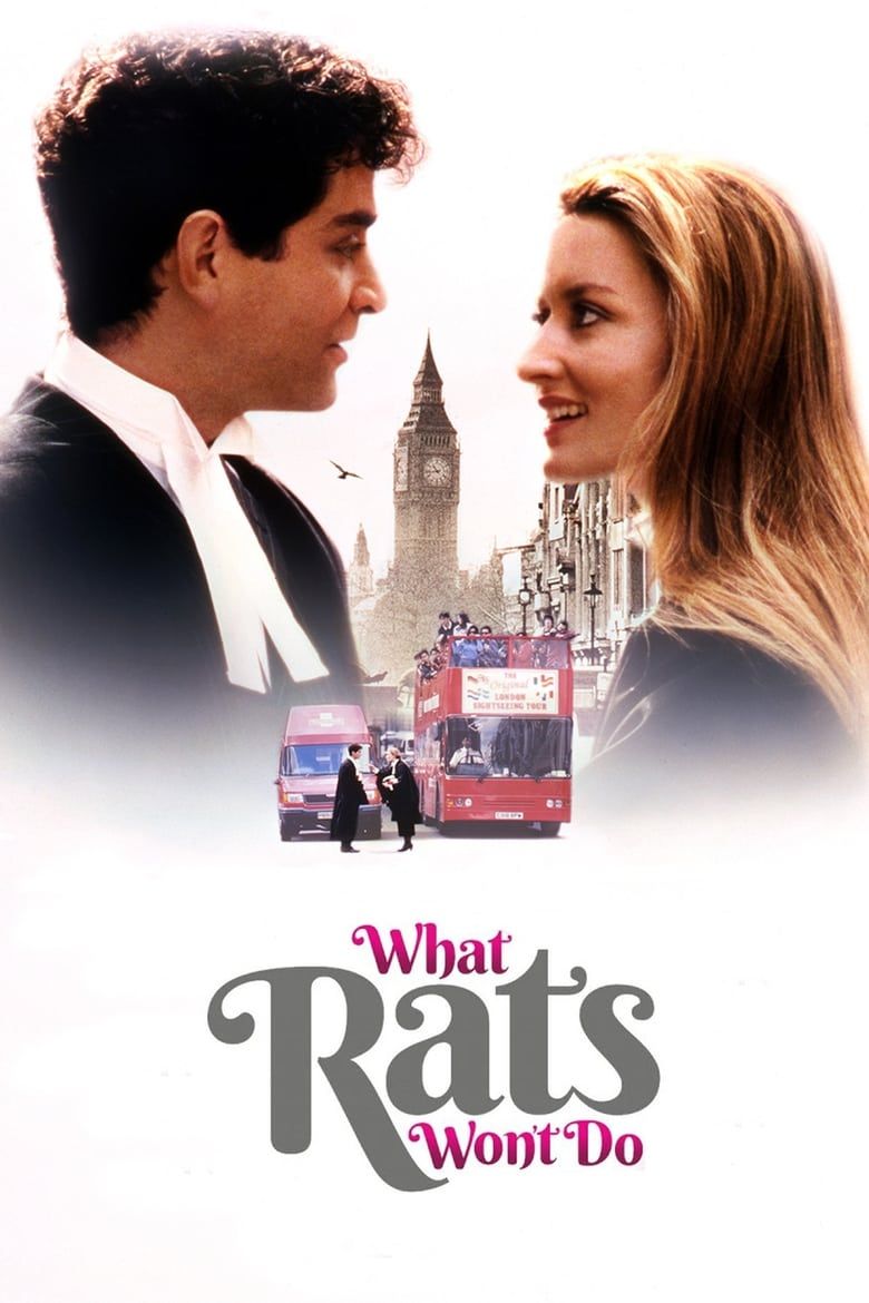 What Rats Won't Do Summary, Latest News, Trailer, Cast, Where to Watch ...