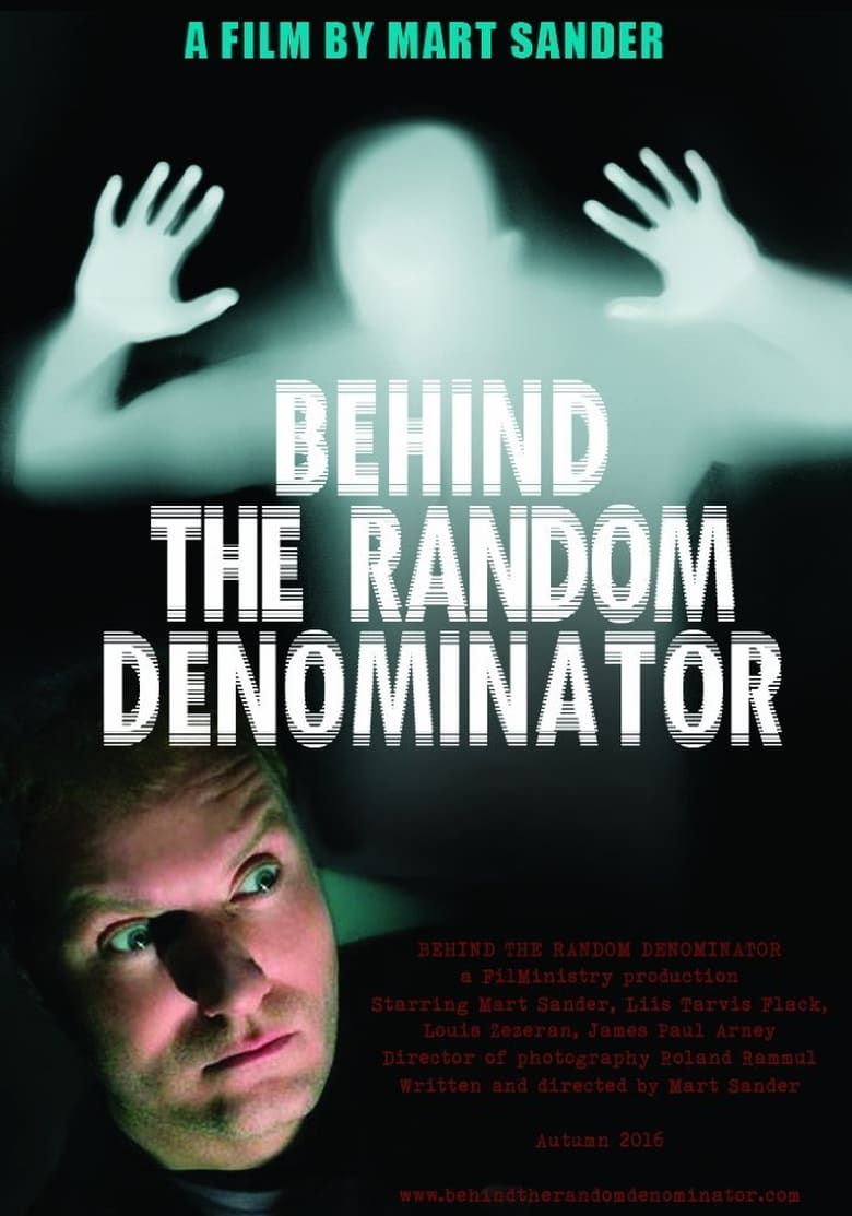 Behind the Random Denominator Summary, Latest News, Trailer, Cast ...