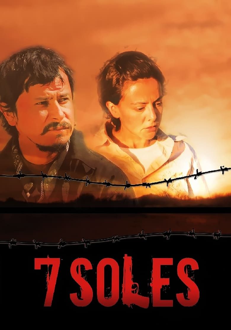 7 Suns Summary, Latest News, Trailer, Cast, Where to Watch and More