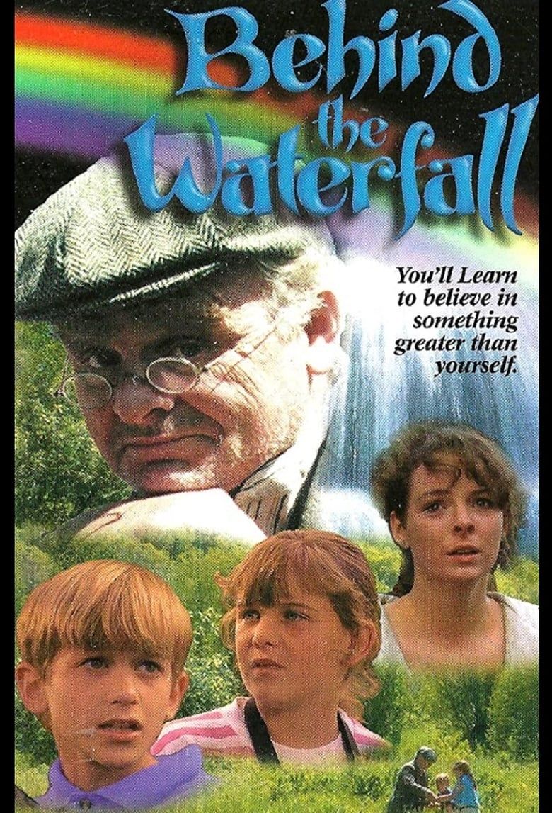 Behind the Waterfall Summary, Latest News, Trailer, Cast, Where to ...