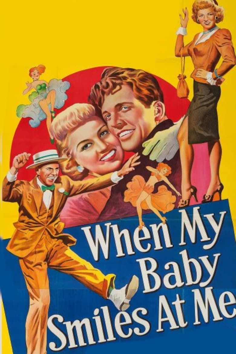 When My Baby Smiles at Me Summary, Latest News, Trailer, Cast, Where to ...