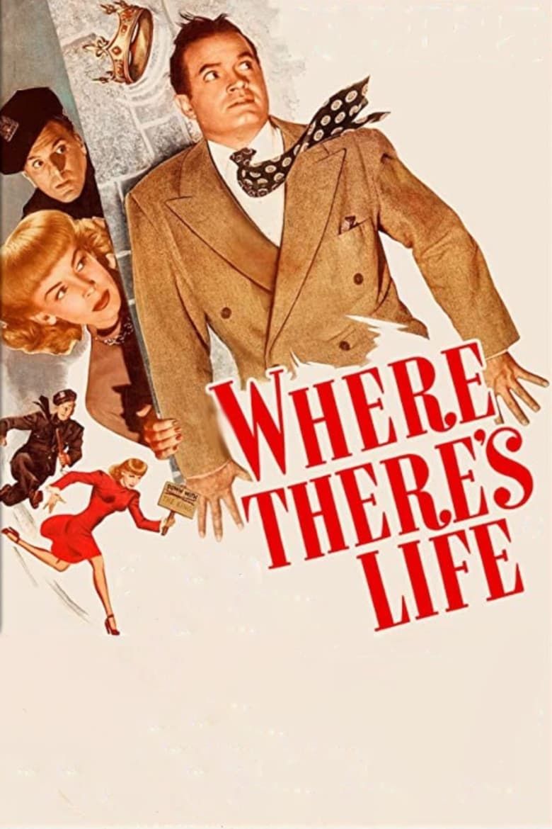 Where There's Life Summary, Latest News, Trailer, Cast, Where to Watch ...