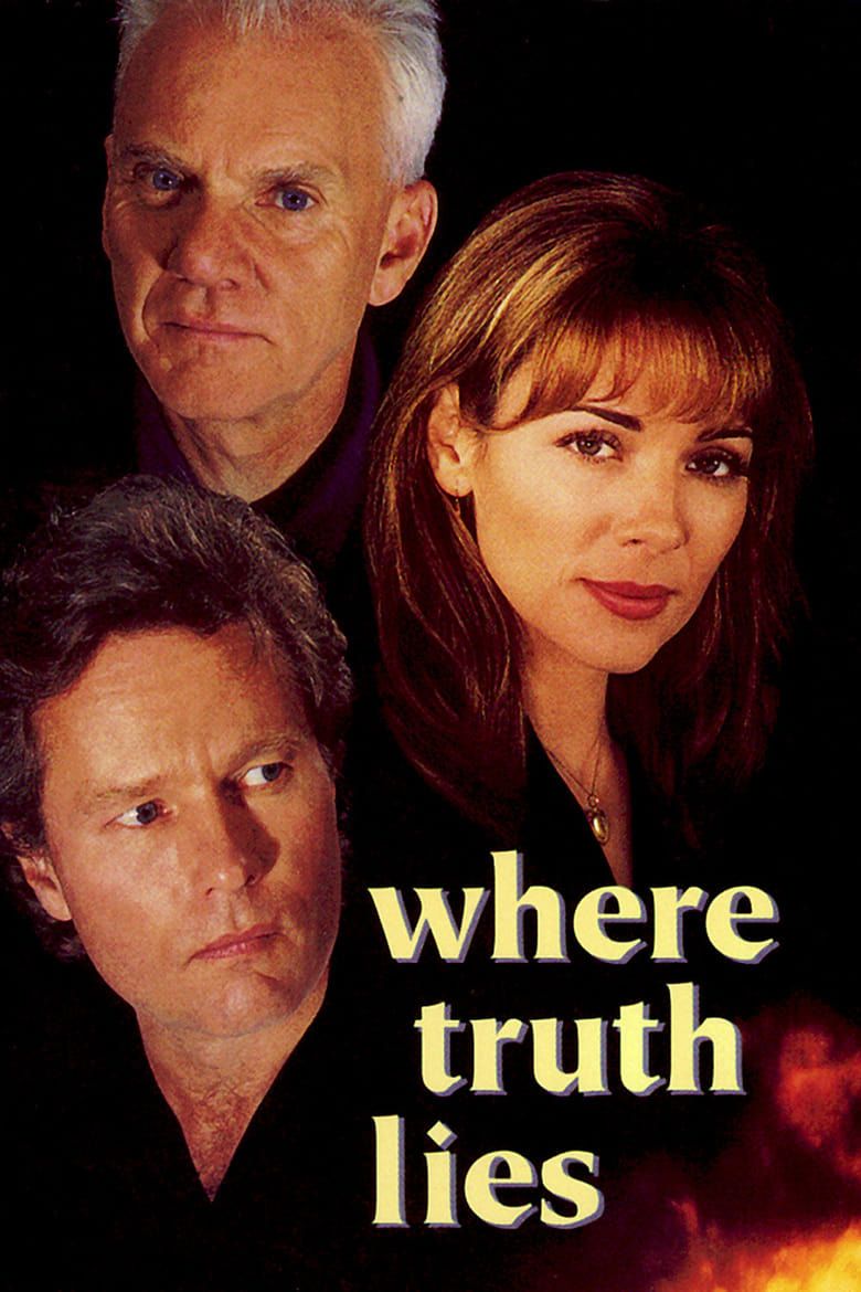 Where Truth Lies Summary, Latest News, Trailer, Cast, Where to Watch ...
