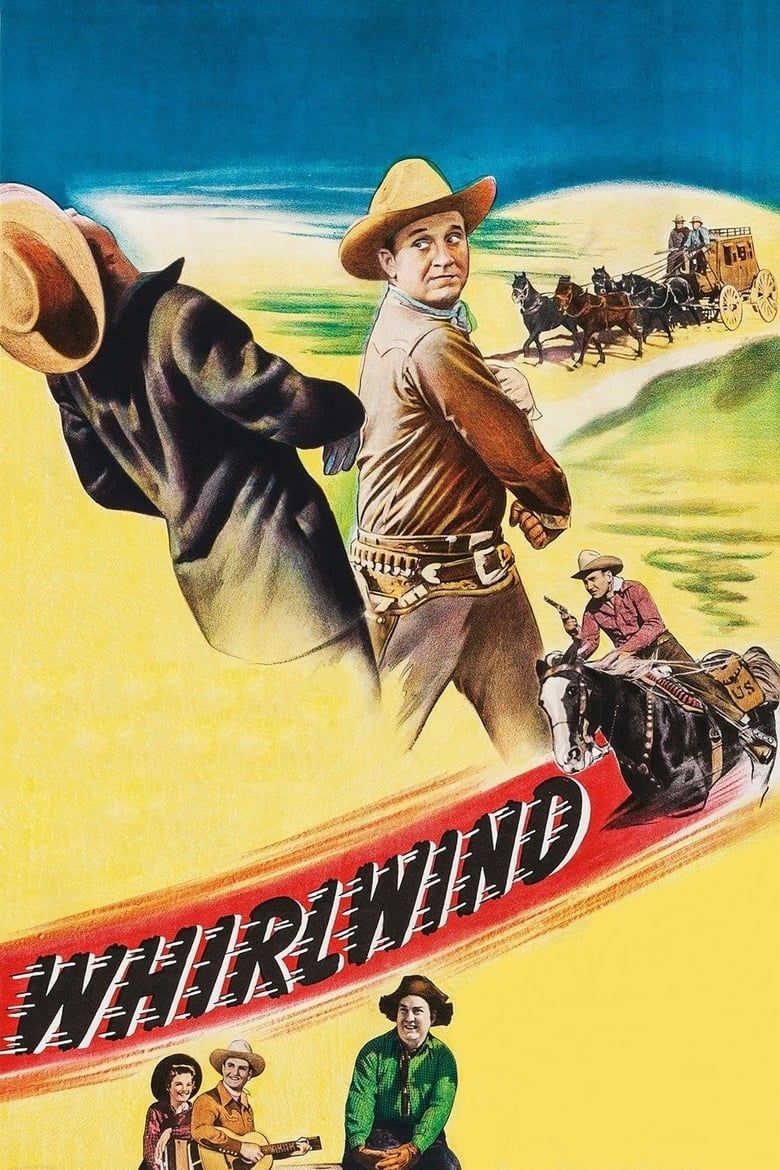 Whirlwind Summary, Latest News, Trailer, Cast, Where to Watch and More