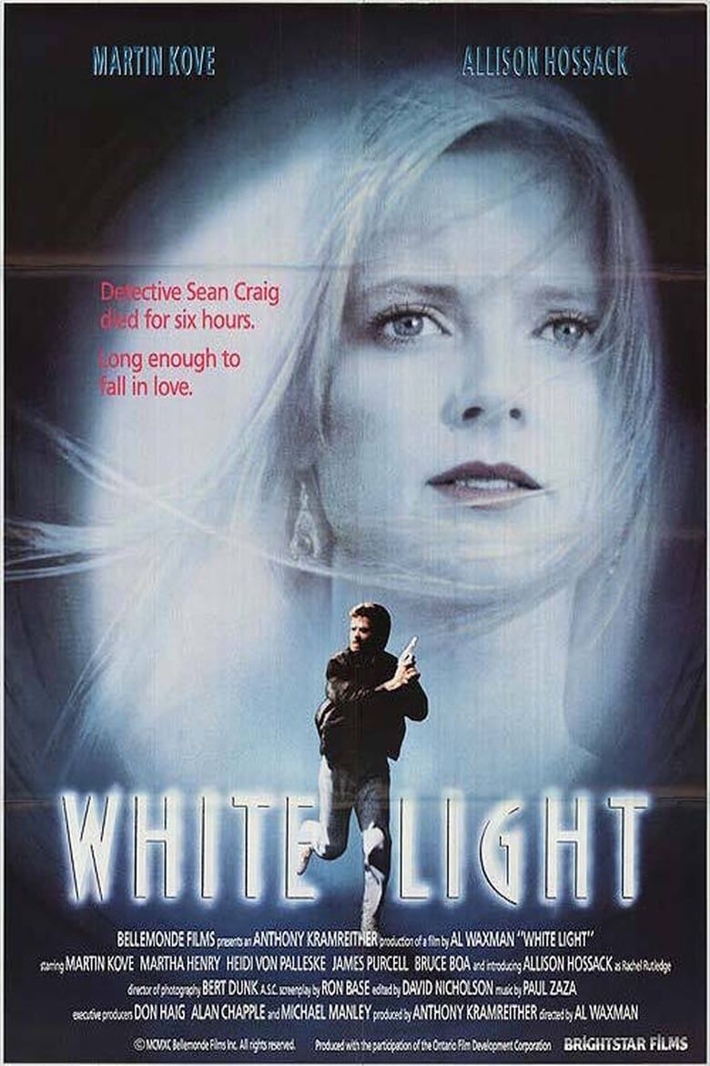 White Light Summary, Latest News, Trailer, Cast, Where to Watch and More
