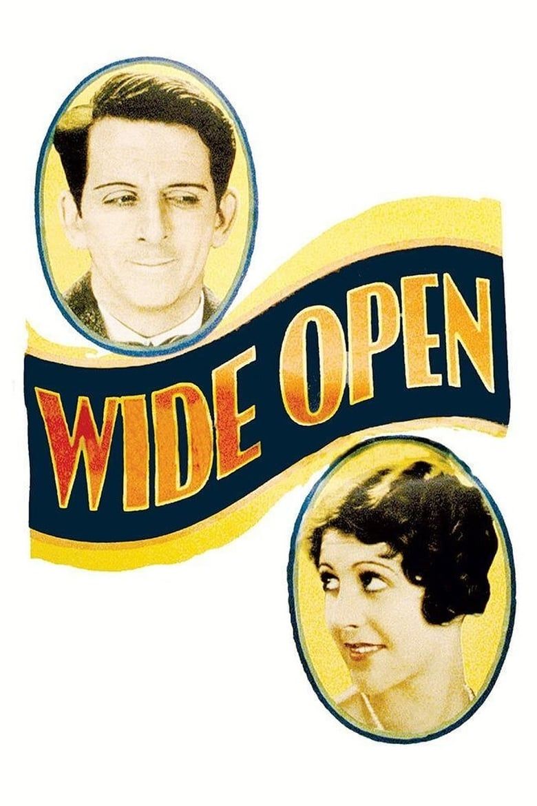 Wide Open Summary, Latest News, Trailer, Cast, Where to Watch and More
