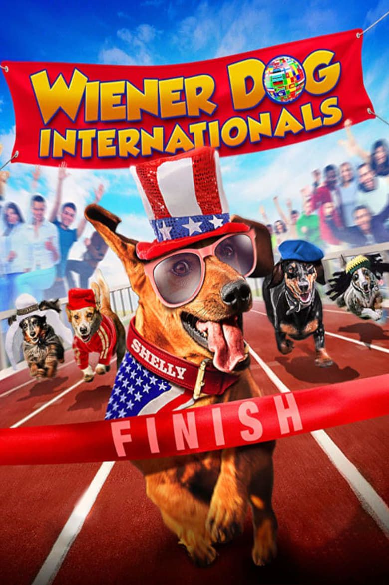 Wiener Dog Internationals Summary, Latest News, Trailer, Cast, Where to ...