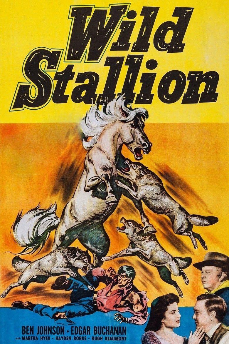 Wild Stallion Summary, Latest News, Trailer, Cast, Where to Watch and More