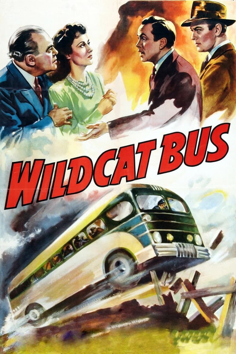 Wildcat Bus Summary, Latest News, Trailer, Cast, Where to Watch and More