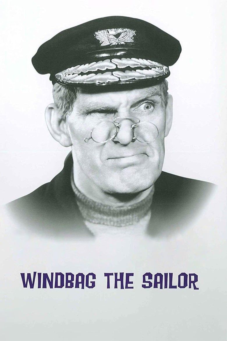 Windbag the Sailor Summary, Latest News, Trailer, Cast, Where to Watch ...