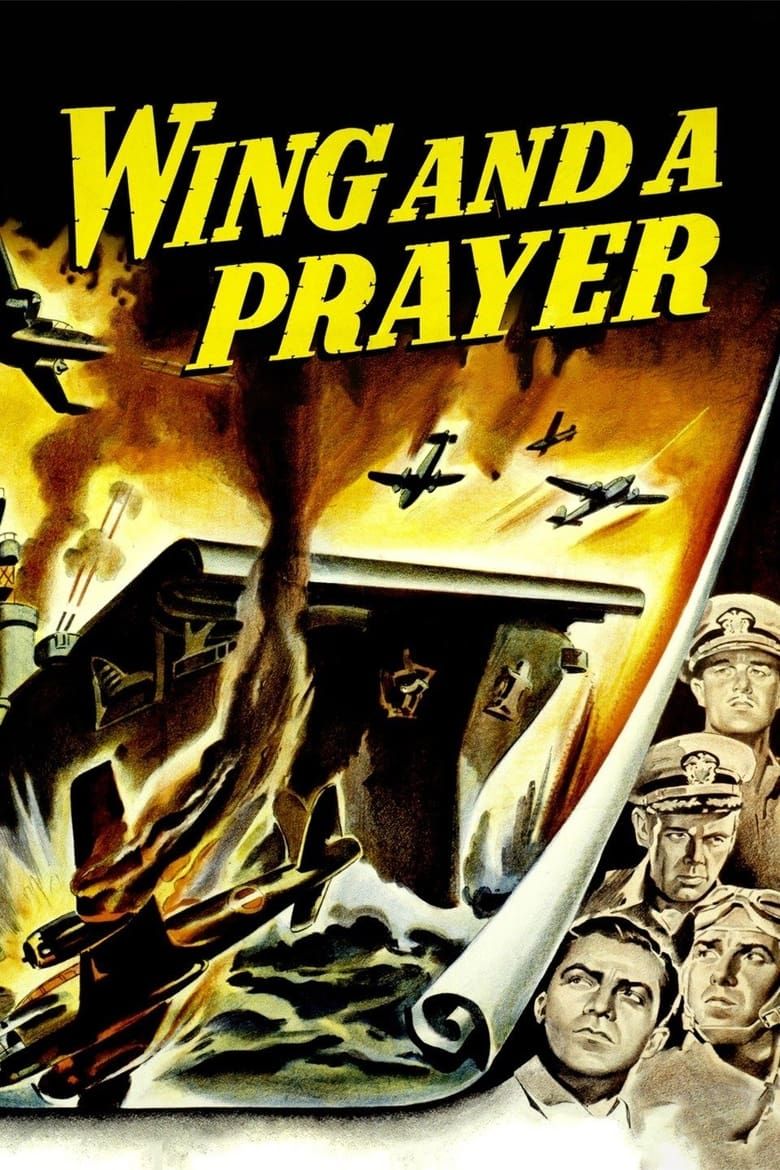 Wing and a Prayer Summary, Latest News, Trailer, Cast, Where to Watch ...