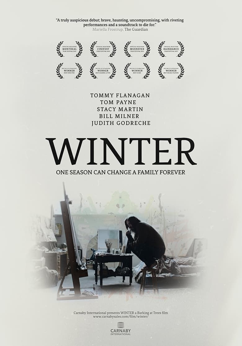 Winter Summary, Latest News, Trailer, Cast, Where to Watch and More